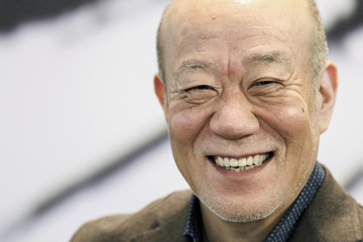 Composer Joe Hisaishi on how to score | South China Morning Post