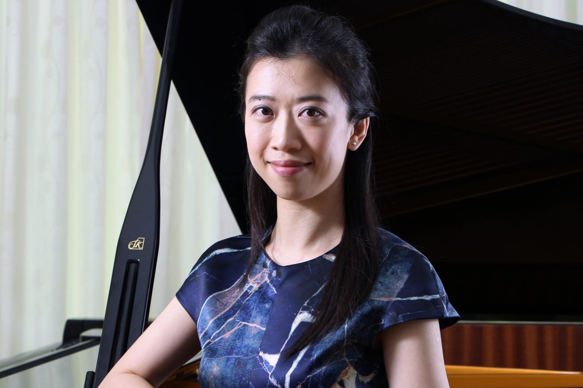 Hong Kong pianist Colleen Lee offers strength and lyricism in Russian ...