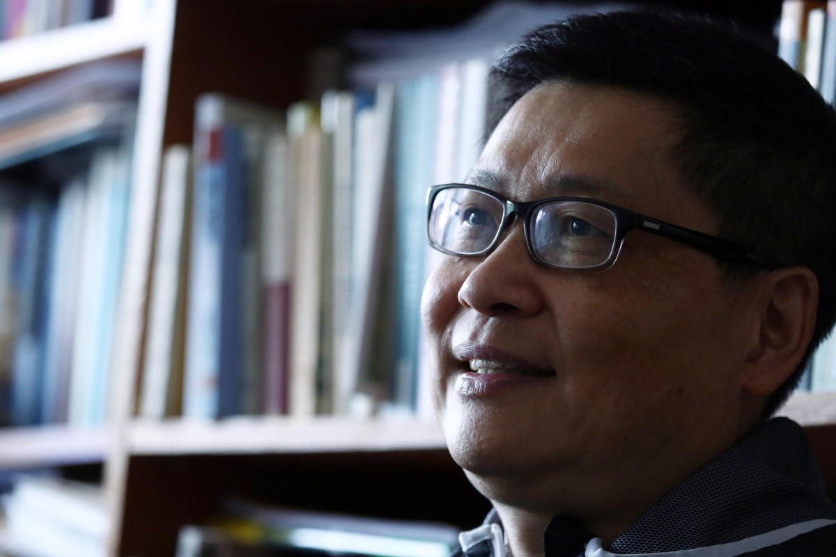 Hong Kong pan-dems only option is to veto reform plan, Occupy co ...