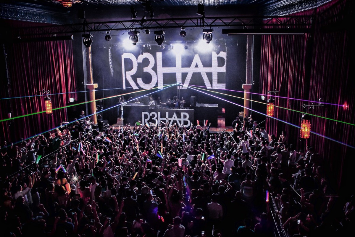 Why Dutch DJ R3hab, back for new Hong Kong show, loves the city so much | South China Morning Post
