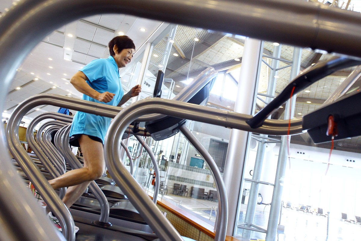 How to safely use a treadmill (it’s not as easy as you think) | South ...