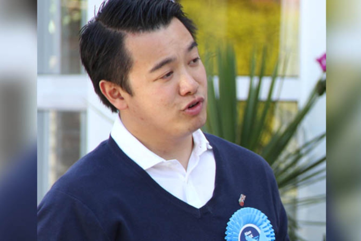 First Chinese-Briton elected to UK parliament bows to pressure to ...