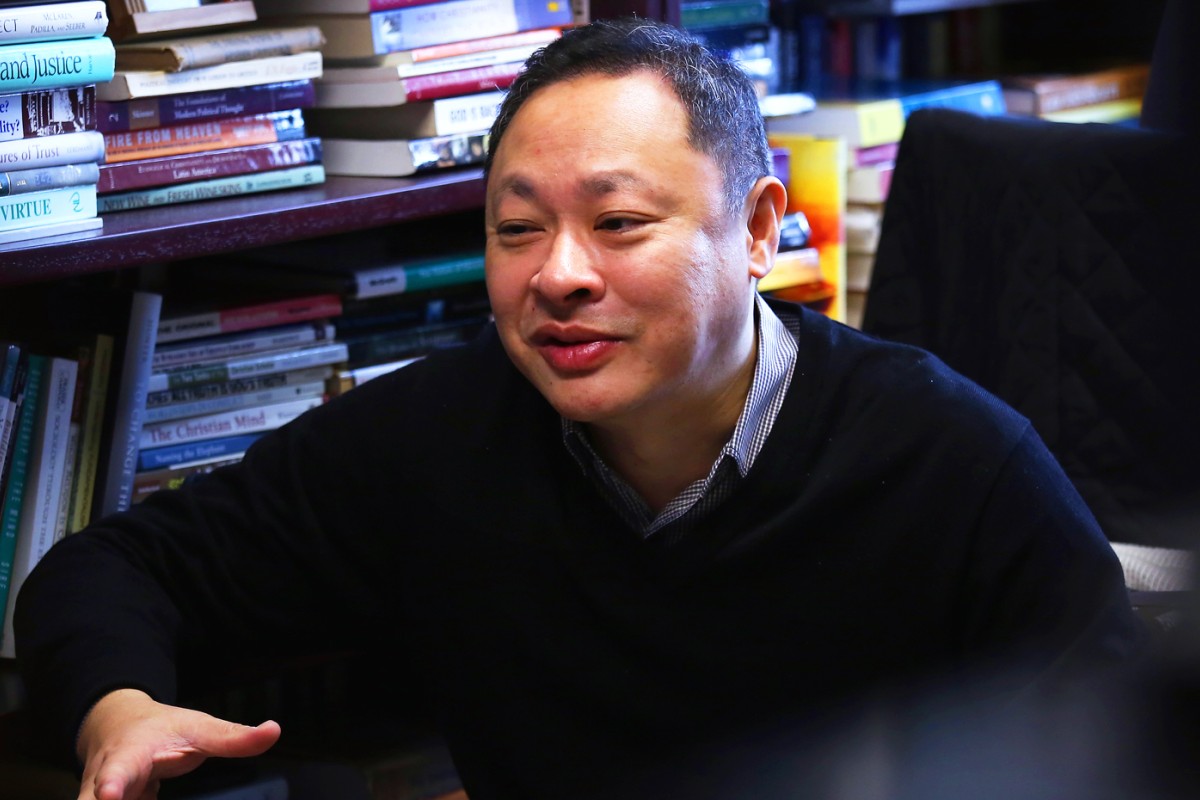 HKU audit committee submits report on donations to Occupy co-founder ...