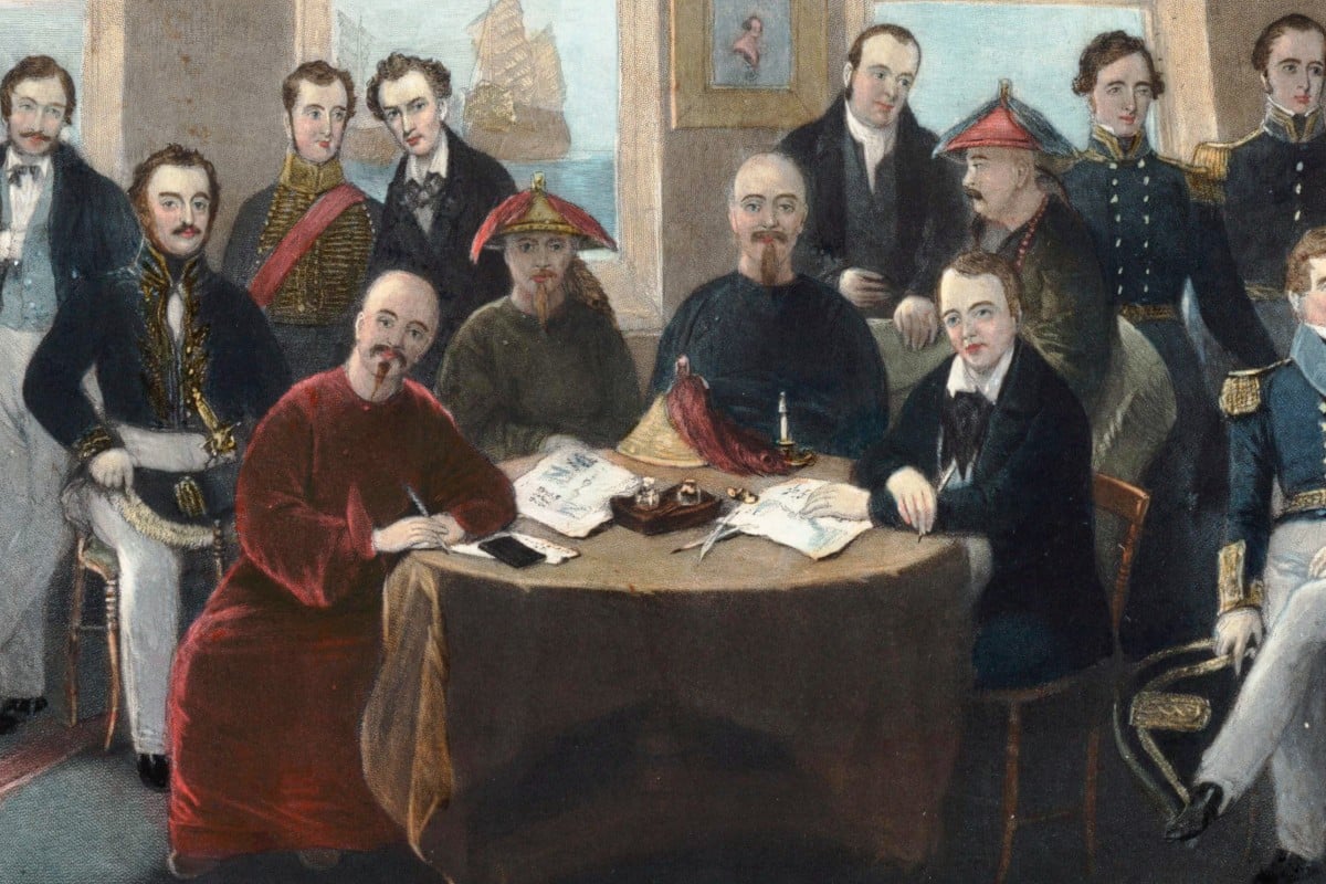 Book review: China's Foreign Places by Robert Nield - how the ports ...