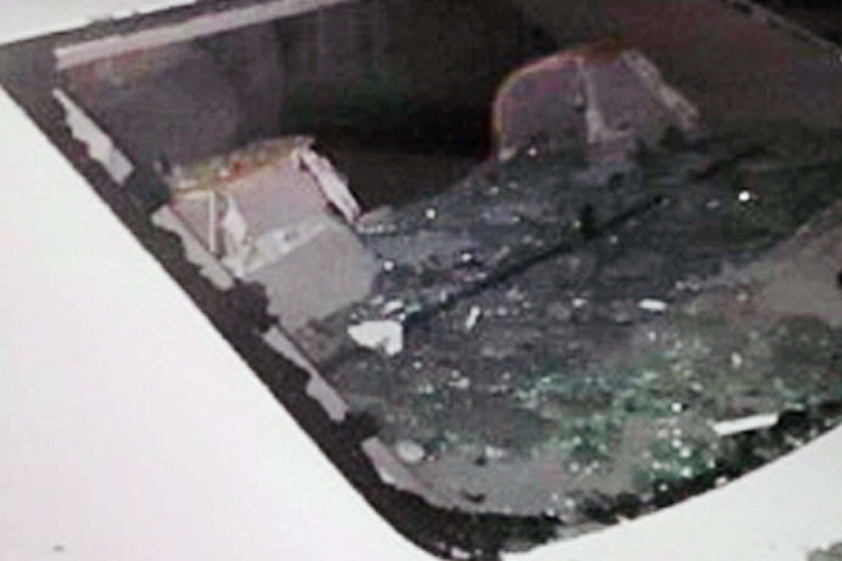 Shells fired from Myanmar injure five civilians in China’s Yunnan ...