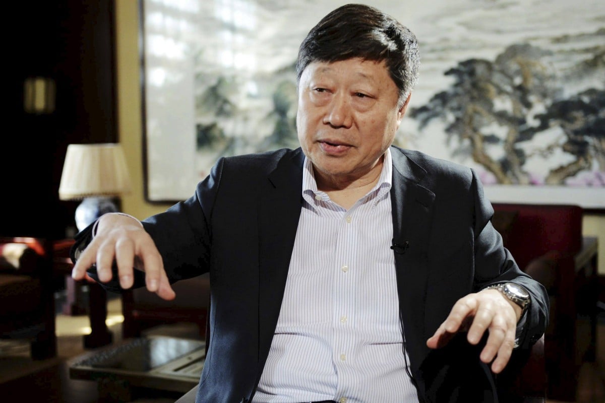 China's Haier Group says acquisition plans in deep freeze | South China ...