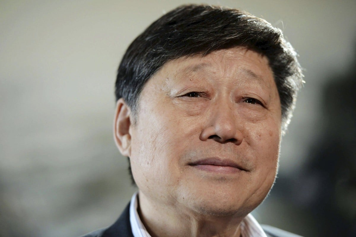 Haier Group puts big overseas acquisition plans in deep freeze | South ...