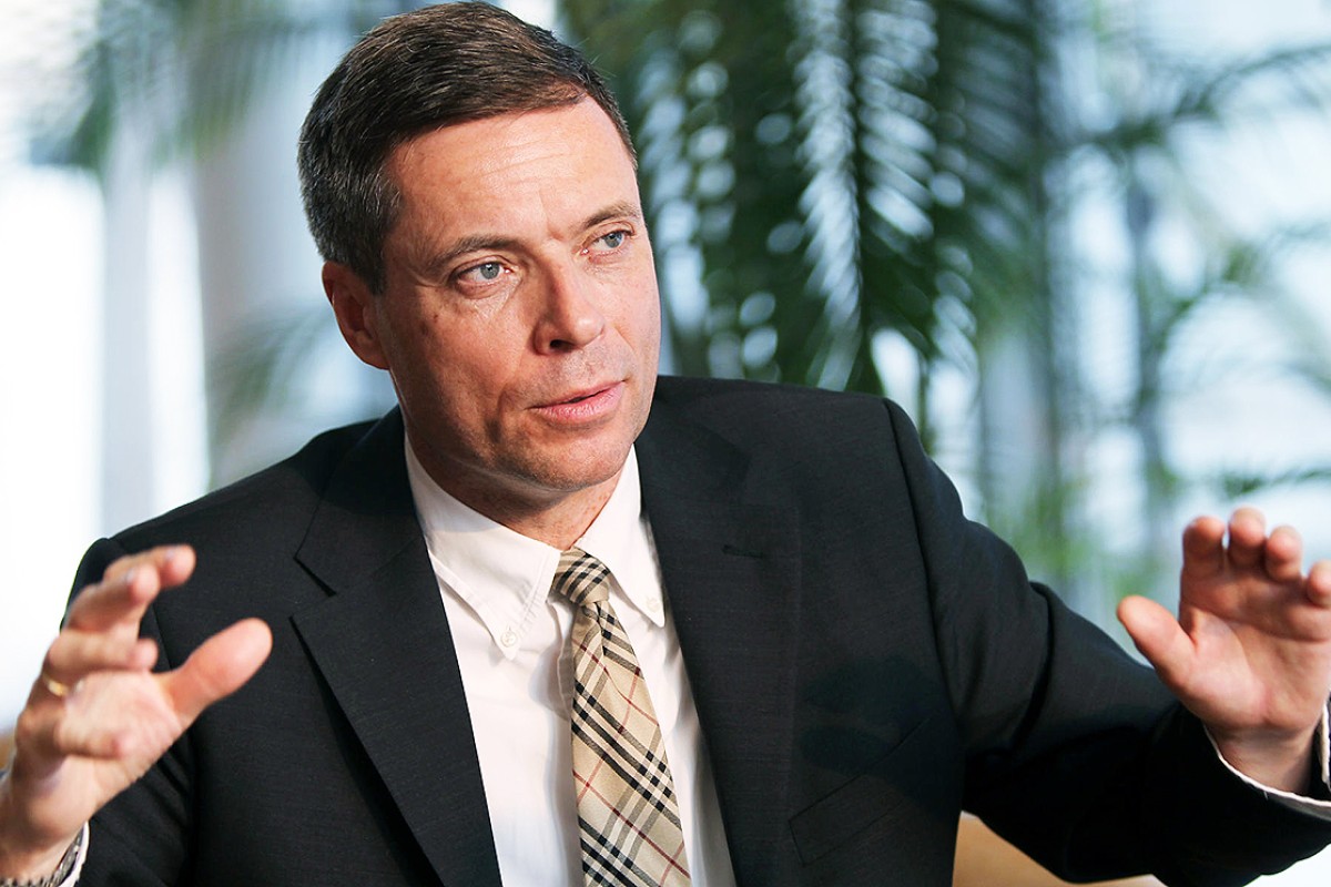 Germany to have director on China-initiated AIIB bank’s board, says ...