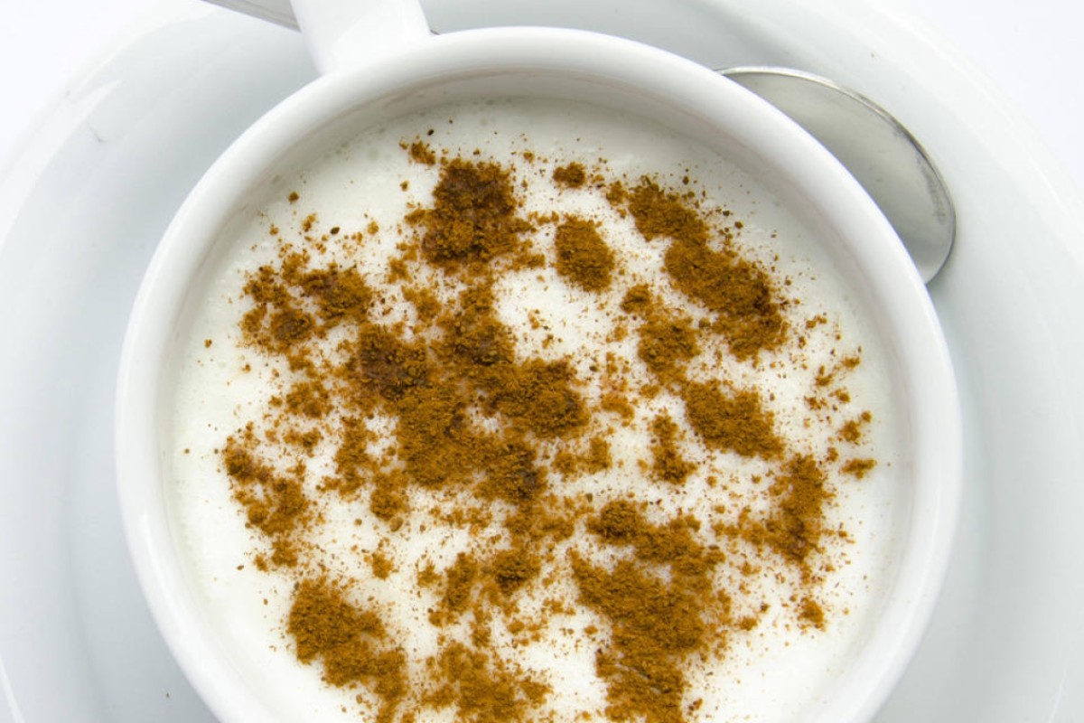 Salep, made from orchid tubers, is packed with nutrition | South China ...