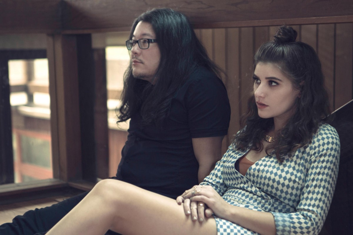 Guitar-pop pair Best Coast soar on live-stream from Capitol Records ...