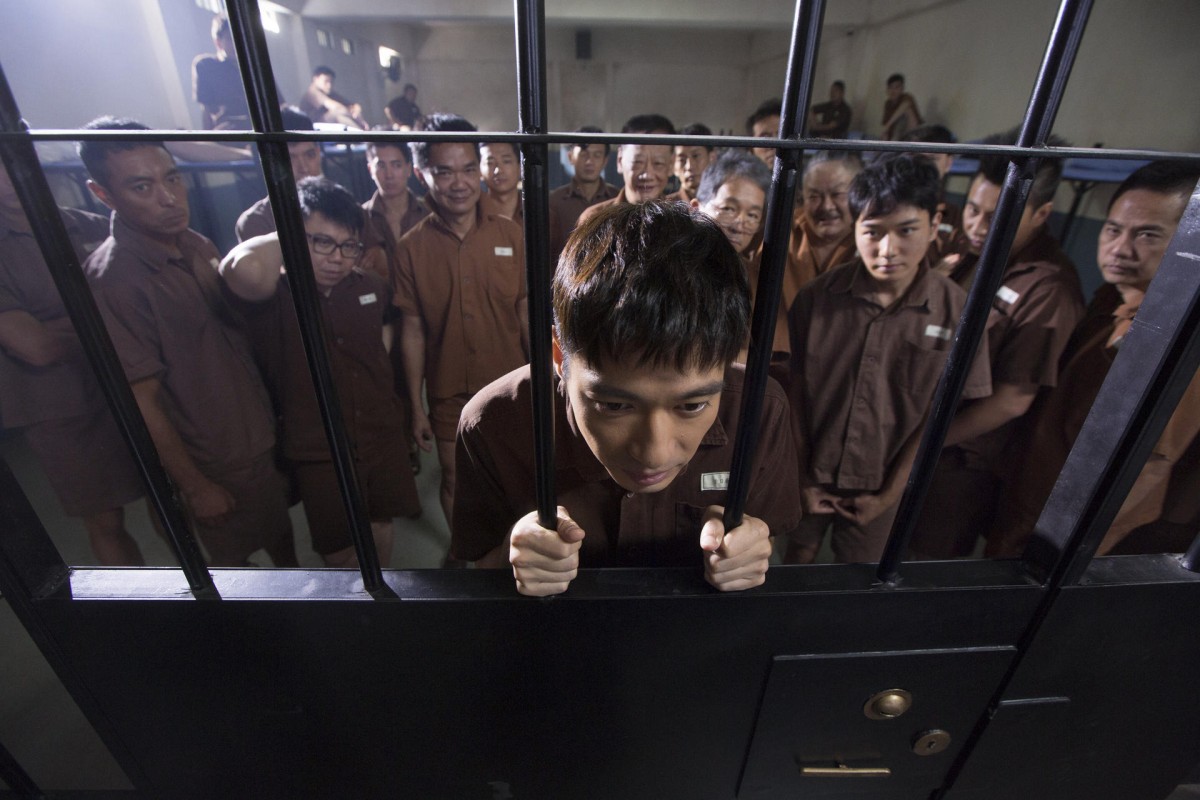 Film review: Imprisoned - a warm, humorous take on material world ...