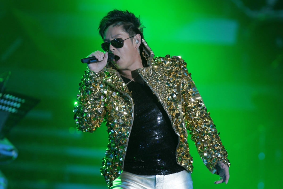 Hong Kong folk rockers pull plug; Alan Tam first up at Macau's Galaxy ...