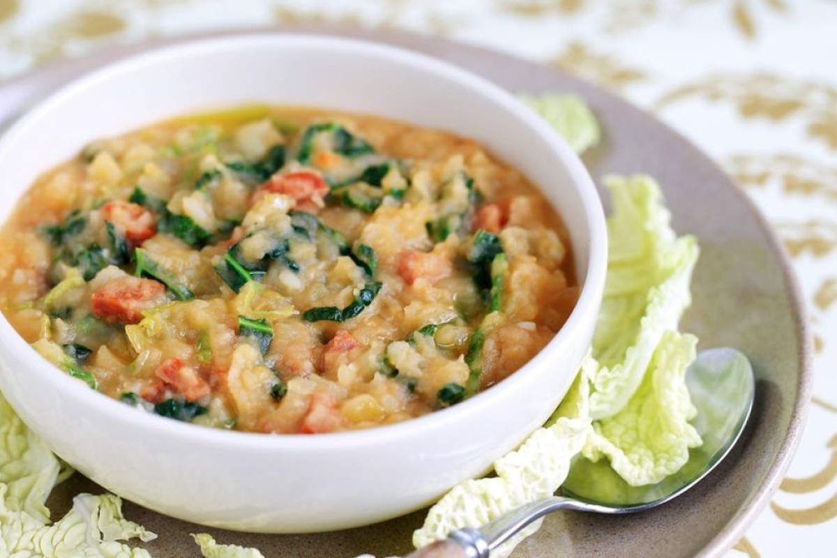 Macanese cuisine offers something for every taste due to its varied ...