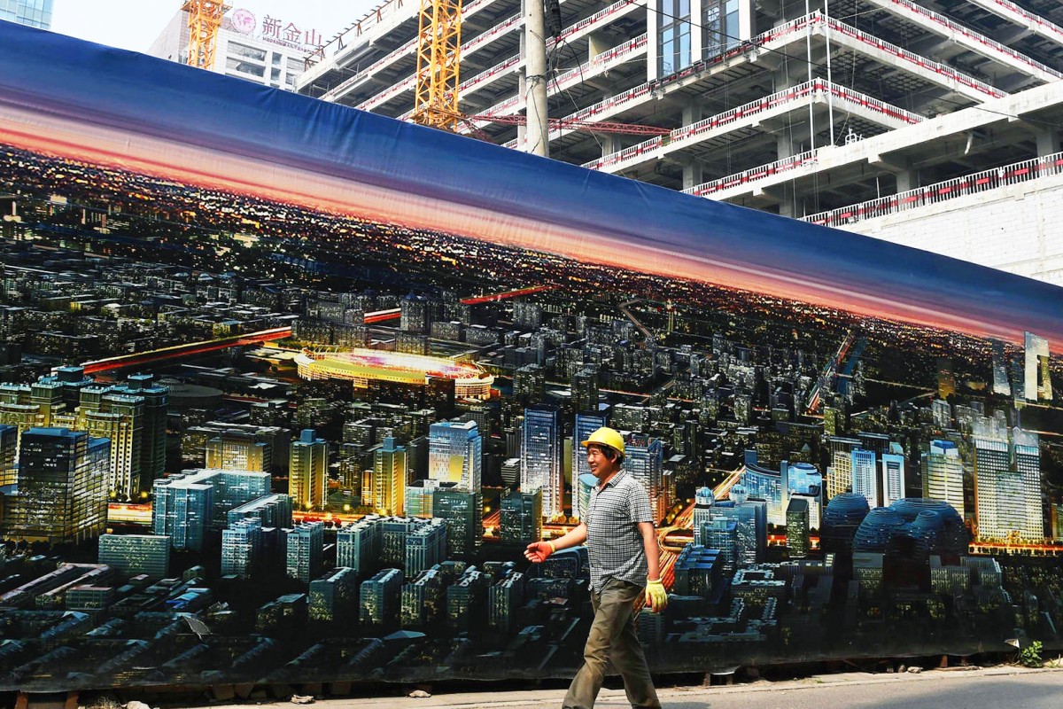 China's yuan no longer undervalued, says IMF | South China Morning Post