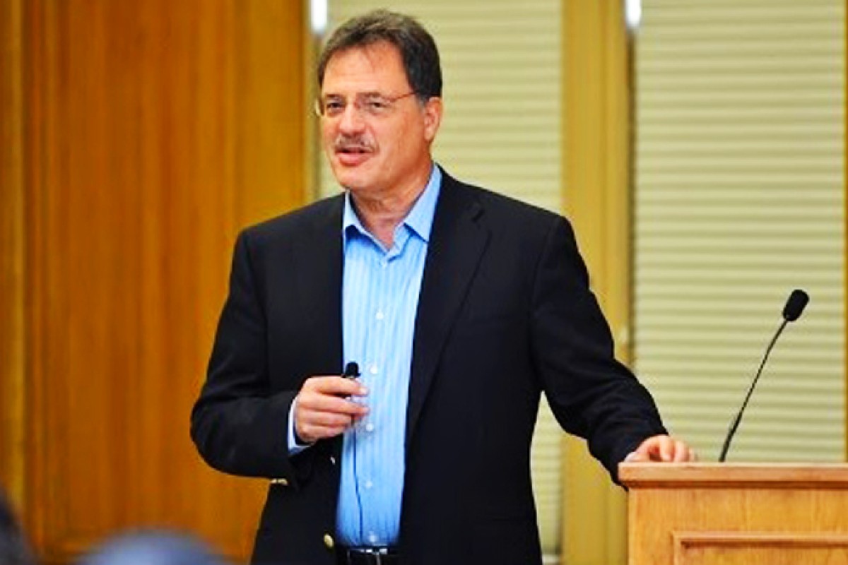 Beijing's reform package for Hong Kong is an insult, US scholar Larry ...