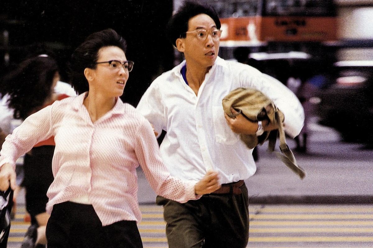 Film appreciation: Alfred Cheung's Her Fatal Ways | South China Morning ...