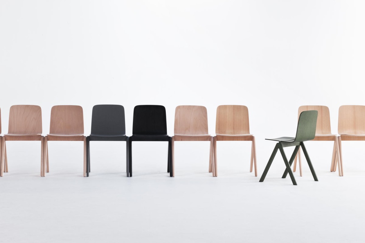 Q&A: what '60s design taught Danish furniture brand Hay's Rolf Hay ...