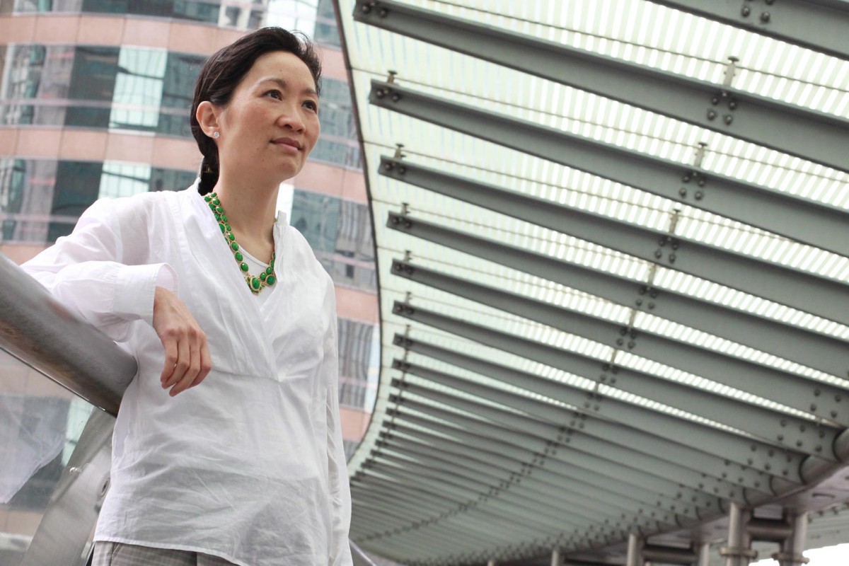 Mother's group seeks full access to education for non-Cantonese ...