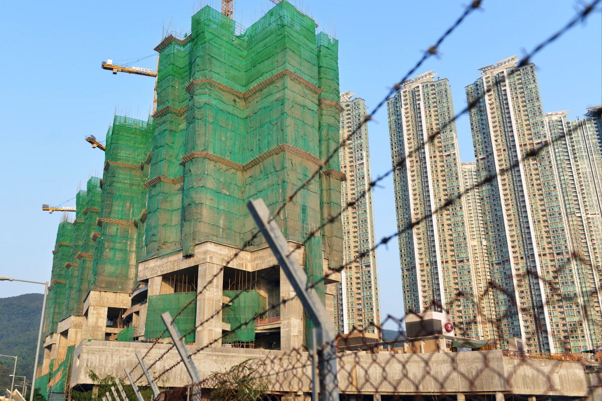 Wheelock and Co wins seventh phase of Lohas Park development | South ...