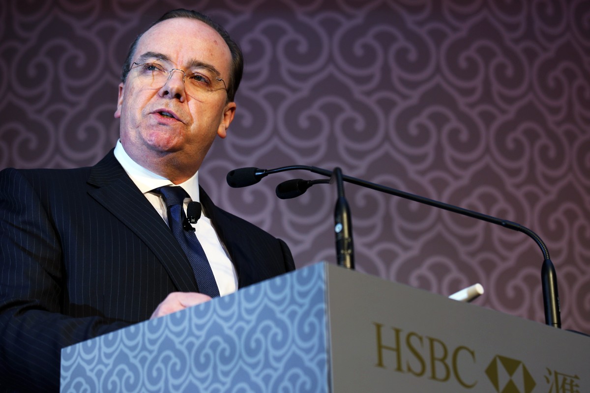 Banking giant HSBC’s meeting with investors set to underwhelm | South ...