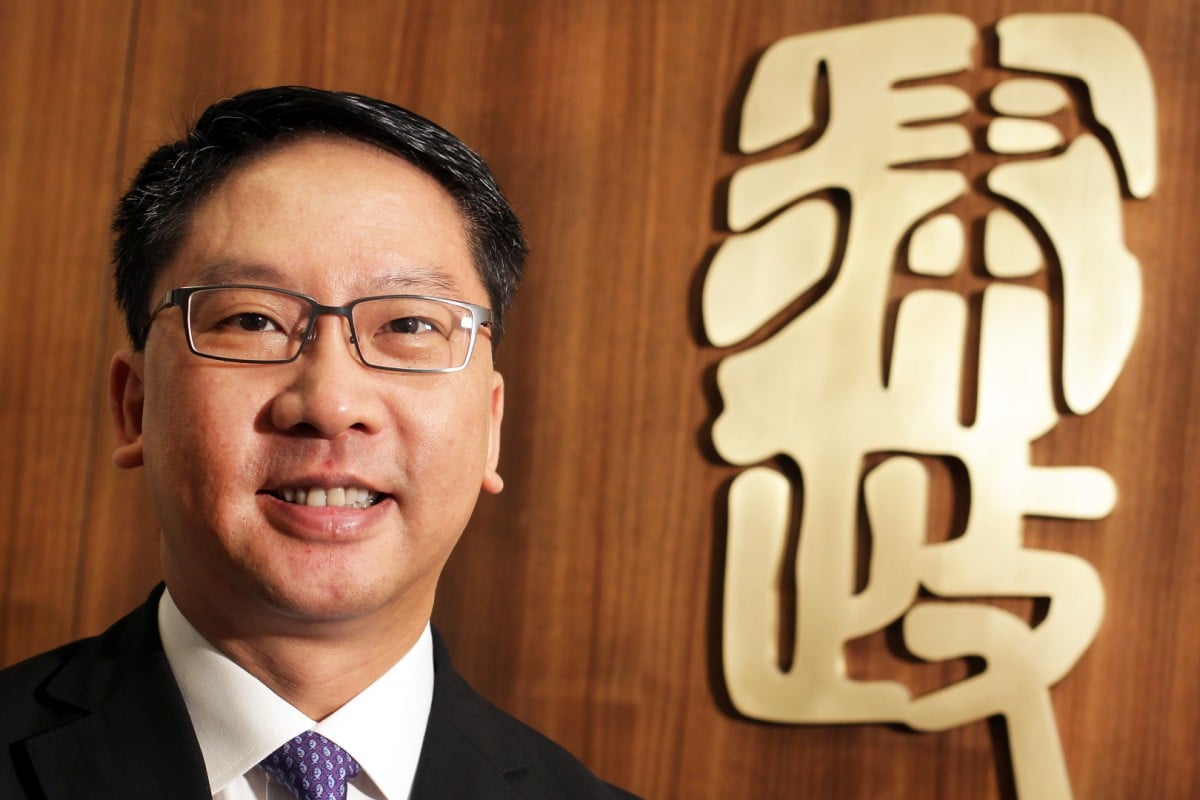 No need for Hong Kong to adopt national security law, says justice ...