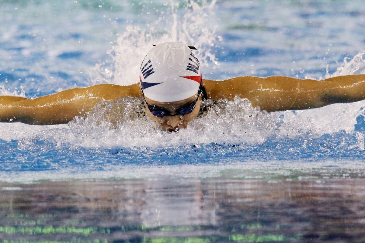 Hong Kong to send a full delegation to South Korea for World University ...