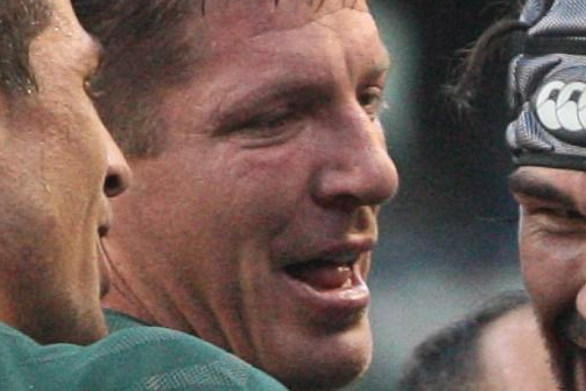 Friend turned foe: Enforcer Bakkies Botha to take on Springboks | South ...