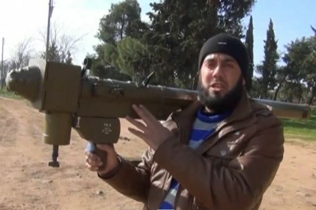 Hand-carried missiles pose growing threat to airlines, say researchers ...