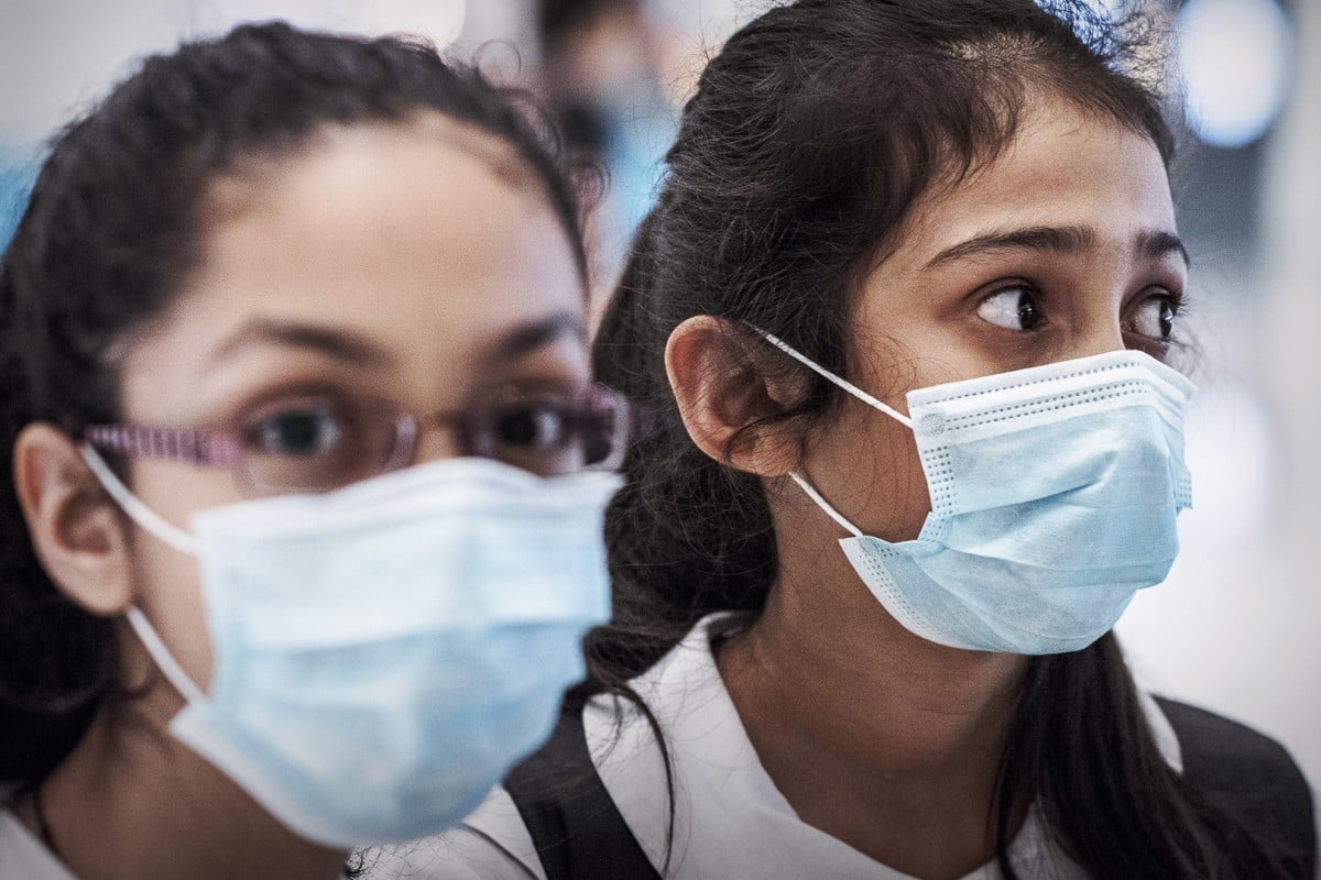 Don't panic over Mers, Hongkongers urged as all suspected cases test ...
