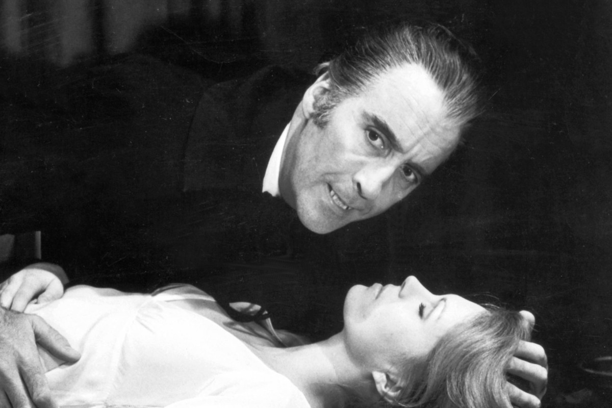 Legendary screen villain Christopher Lee leaves towering legacy after ...