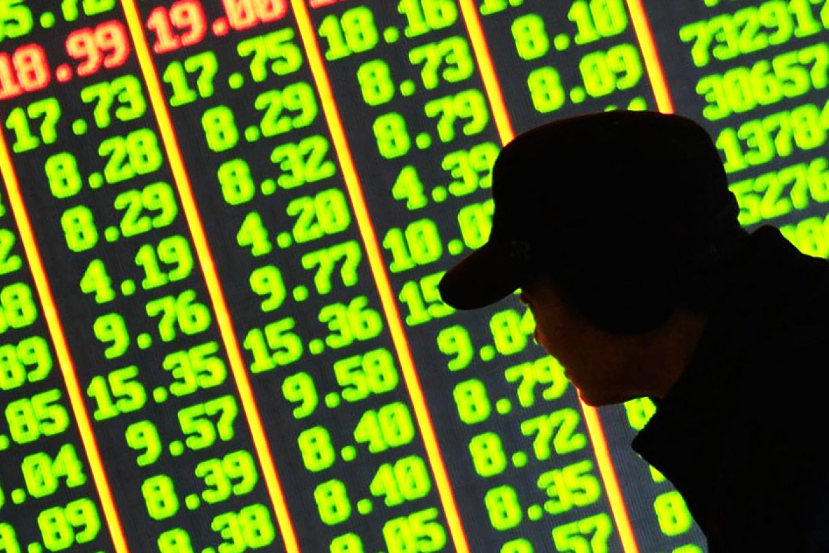 Stock market gains create extra one million millionaires in China, says ...