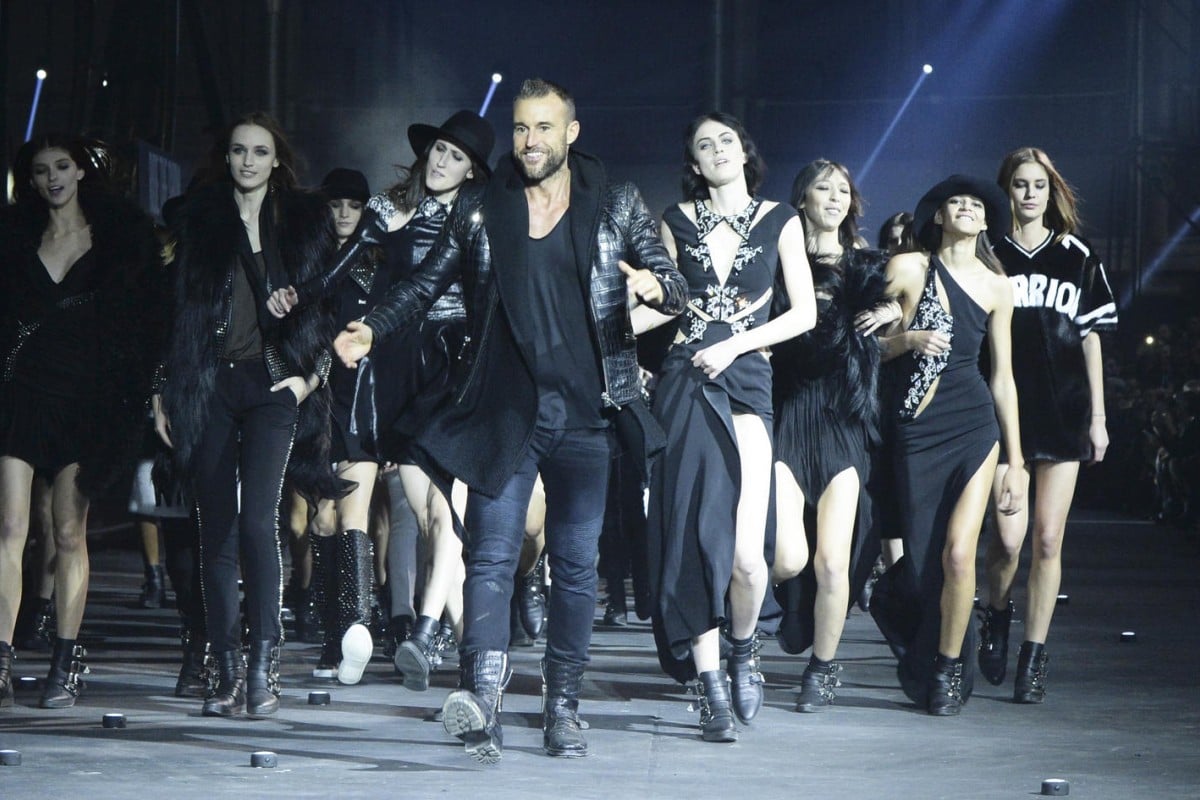 Fashion designer Philipp Plein puts Asia at centre of expansion plan ...