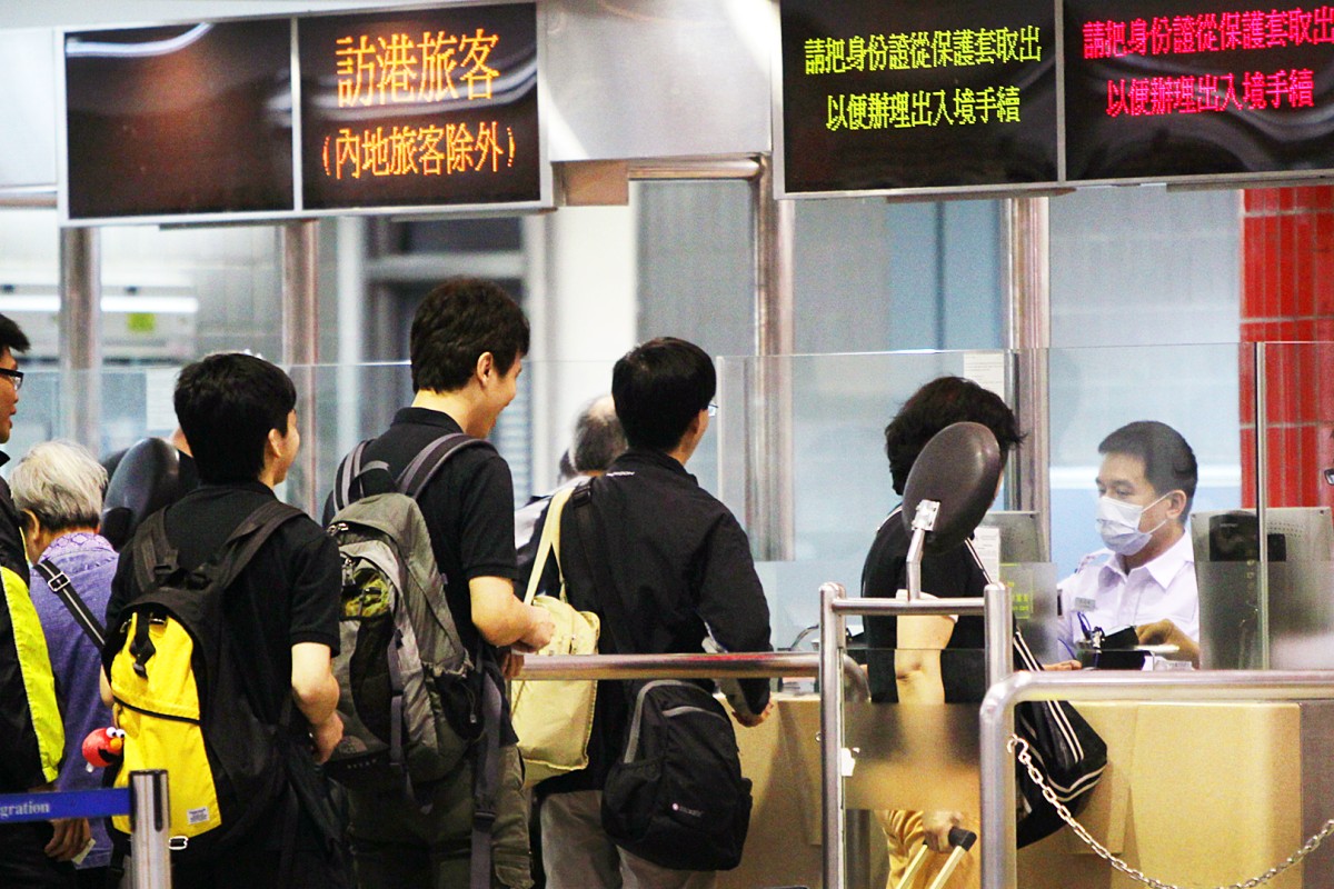 ‘Stateless’ man Hui Wing-kit seeks court ruling after living homeless ...
