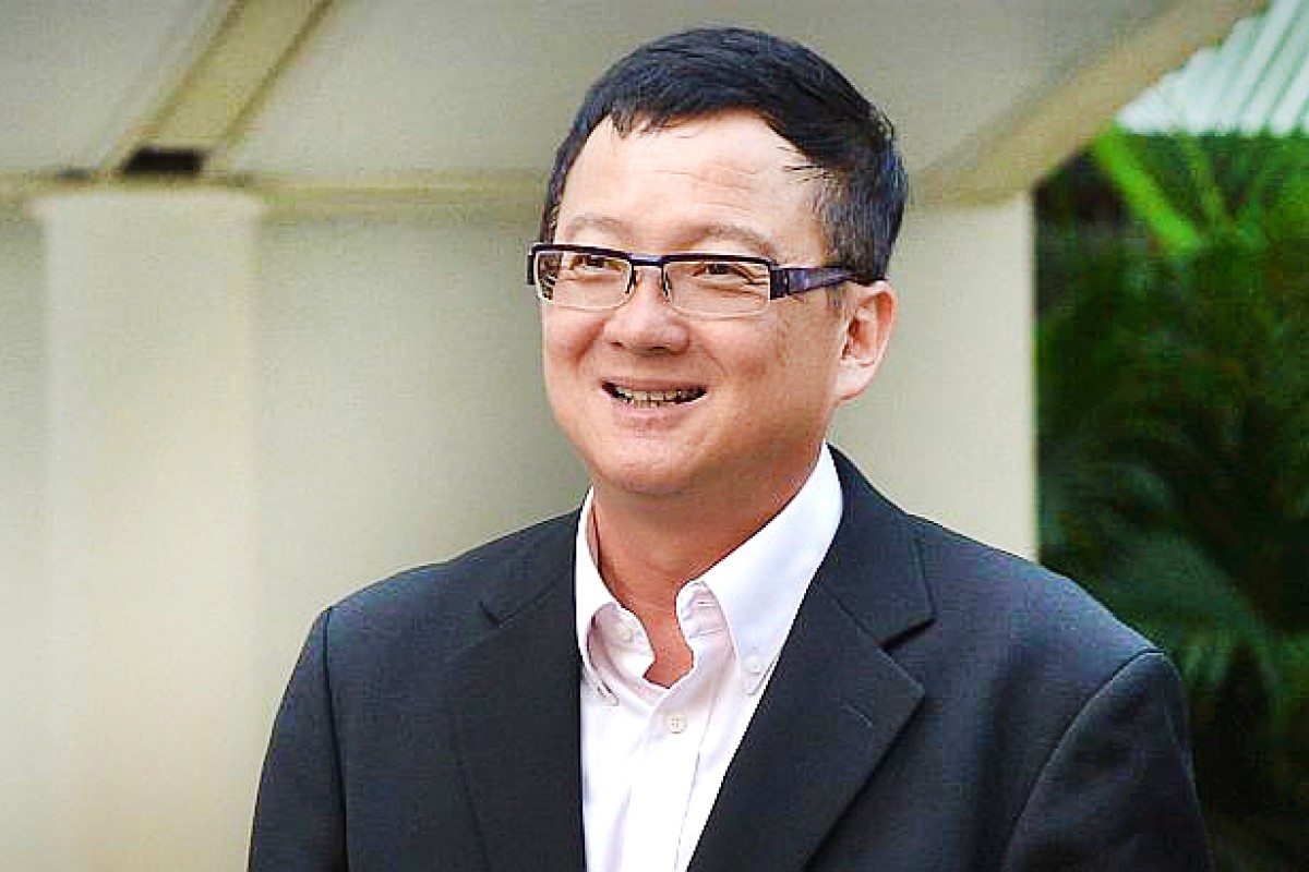 Singaporean fugitive Phey Yew Kok turns himself in to police after 36 ...
