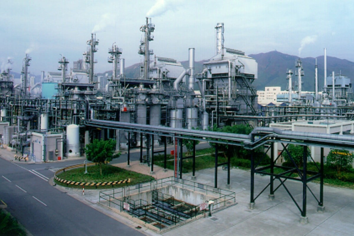 Towngas increases tariffs by 3.5 per cent to cover rising costs | South ...