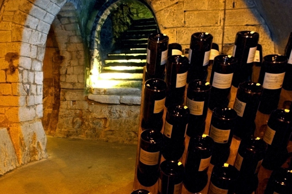 Sparkling wines of Champagne earn the region World Heritage status ...