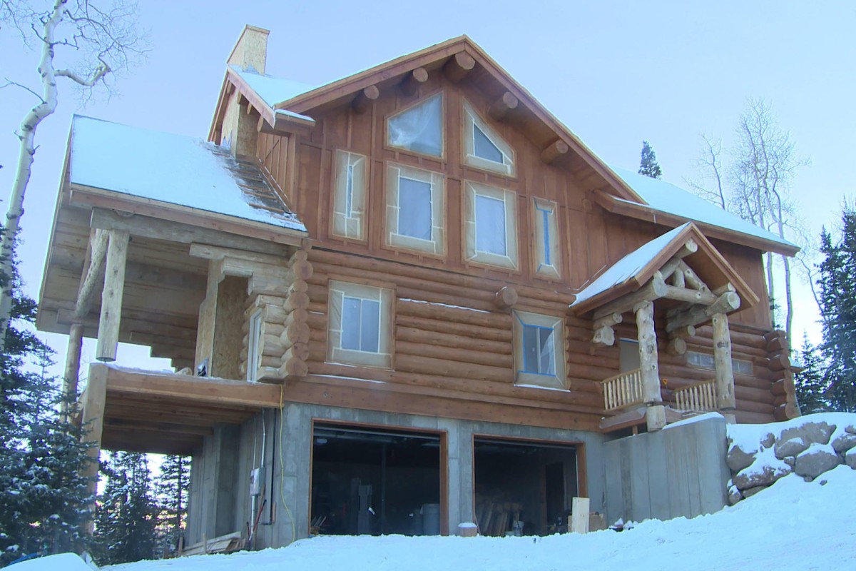 What's on TV: satisfy your inner voyeur with Homes by the Sea | South ...