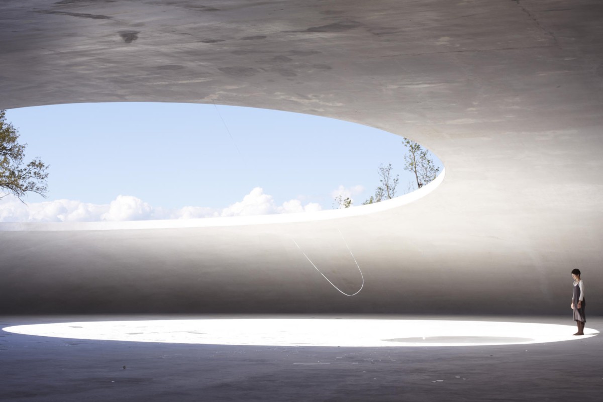 Japan's Seto Inland Sea islands enjoy artistic renaissance | South ...