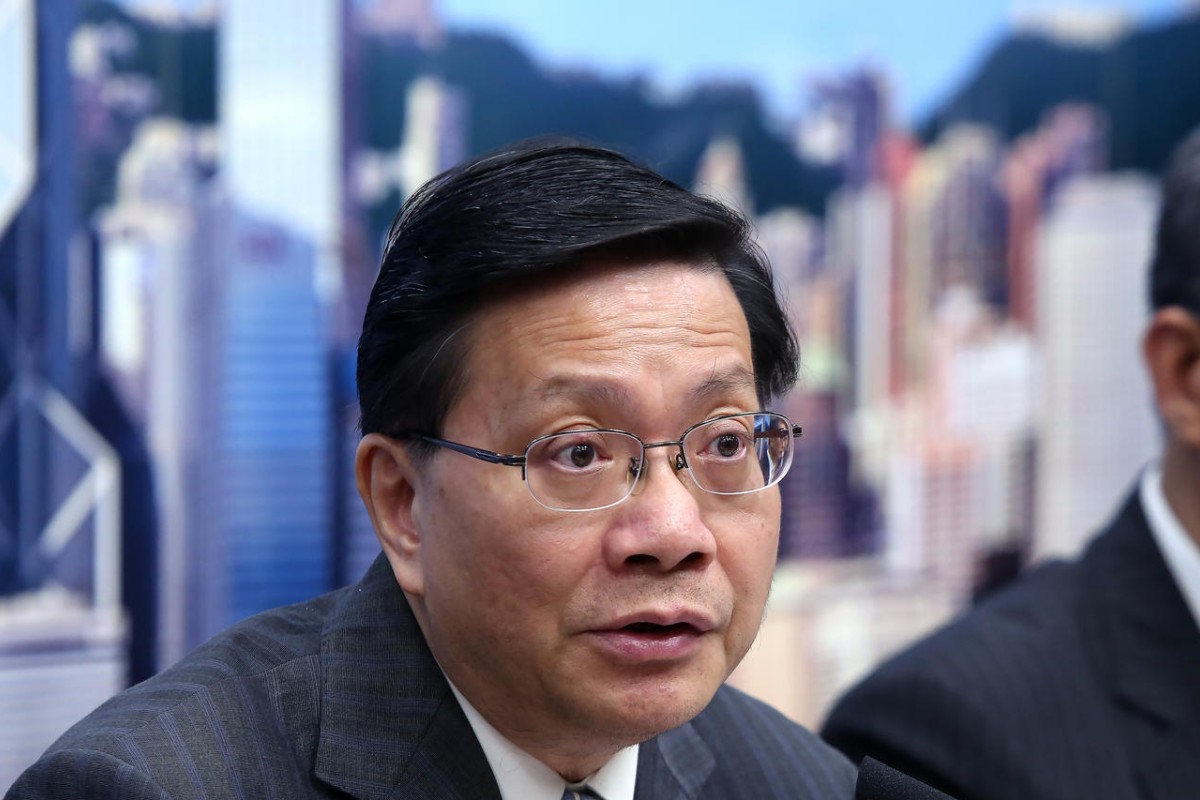Hong Kong water scare: minister and official sorry for confusing public ...