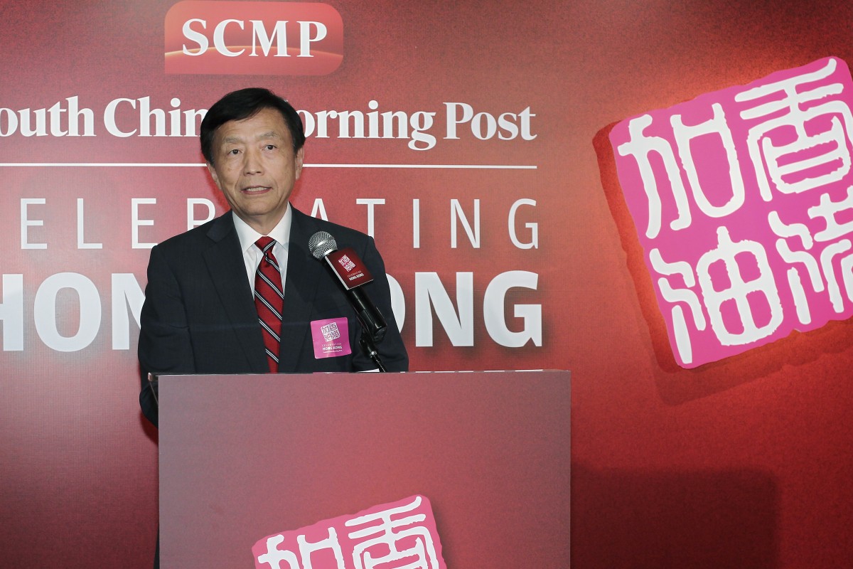 Inspiring stories behind Spirit of Hong Kong Awards - and now you can ...