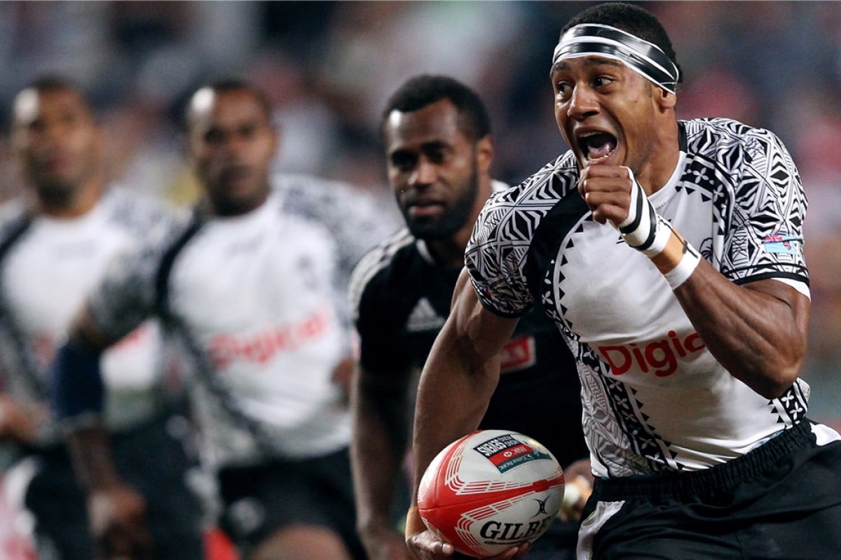 Fiji deliver big finish to push past Tonga in Pacific Nations opener ...