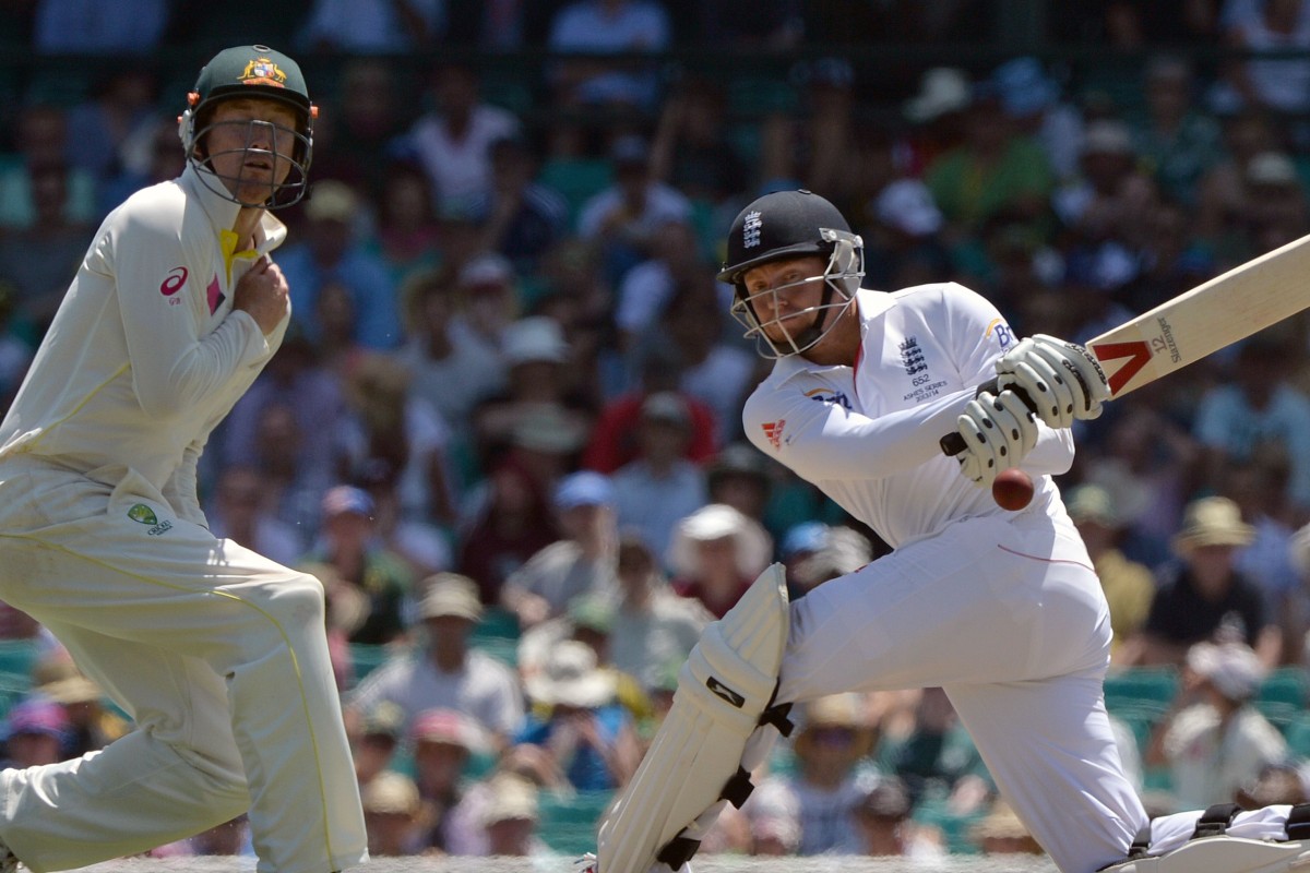 Bairstow in, Ballance out as England shuffle top order for third Ashes ...