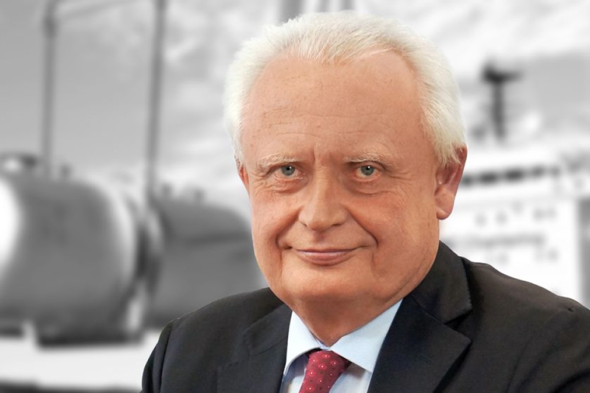 BBC Chartering pursues exceptional undertakings in project shipping | South China Morning Post