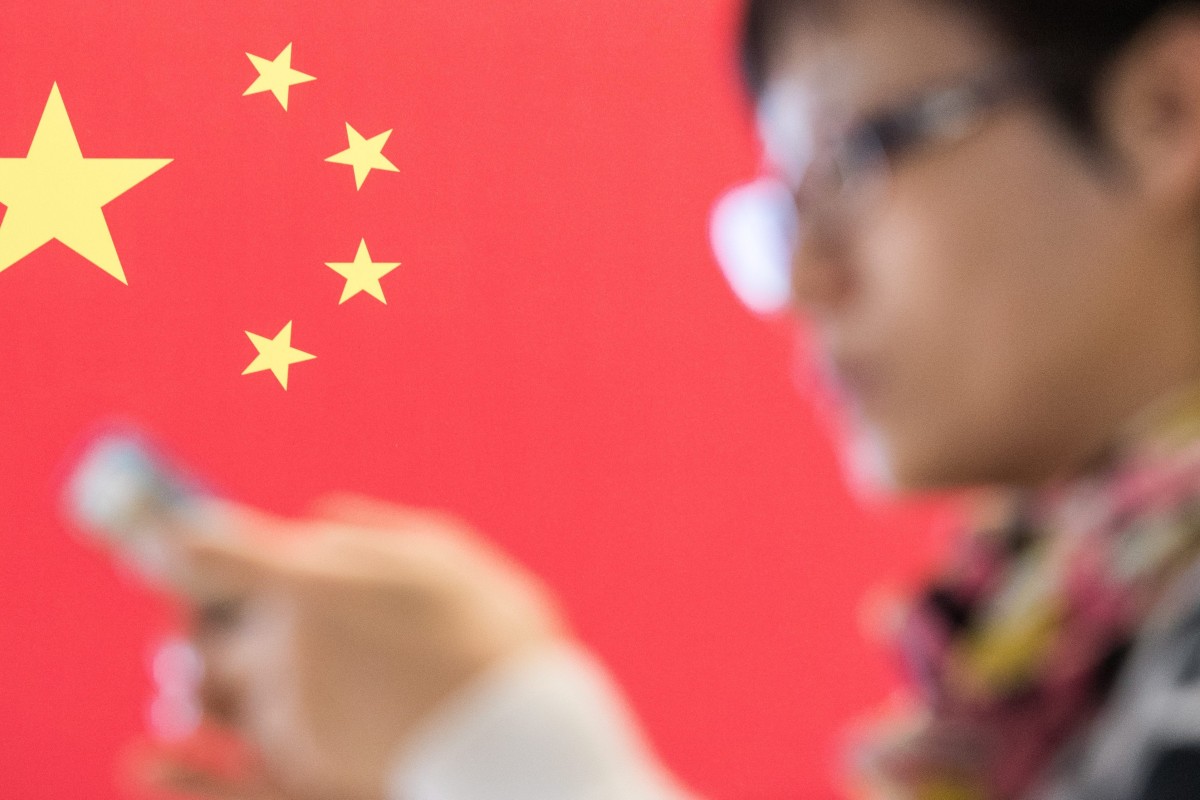 Chinese radio wave-powered chip may make 'always-on smartphone' a ...