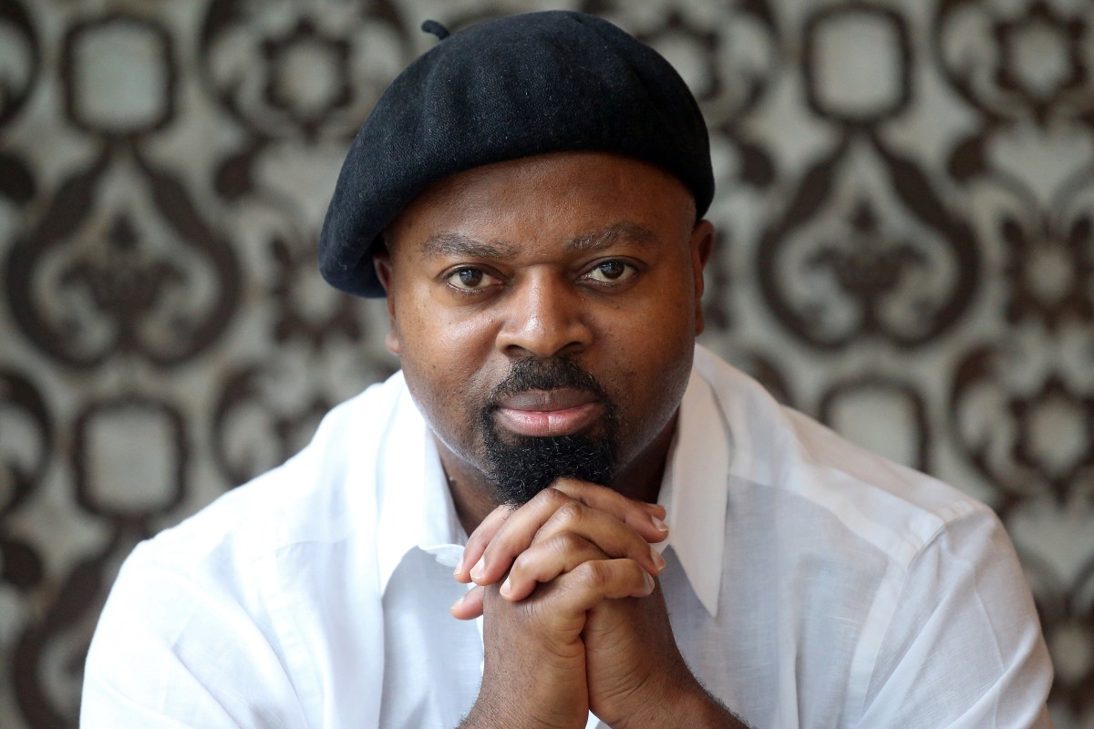 Novelist Ben Okri on the childhood trauma that drives his creativity ...