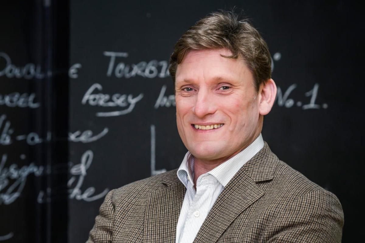 Watch brand Greubel Forsey strikes a balance between heritage and ...