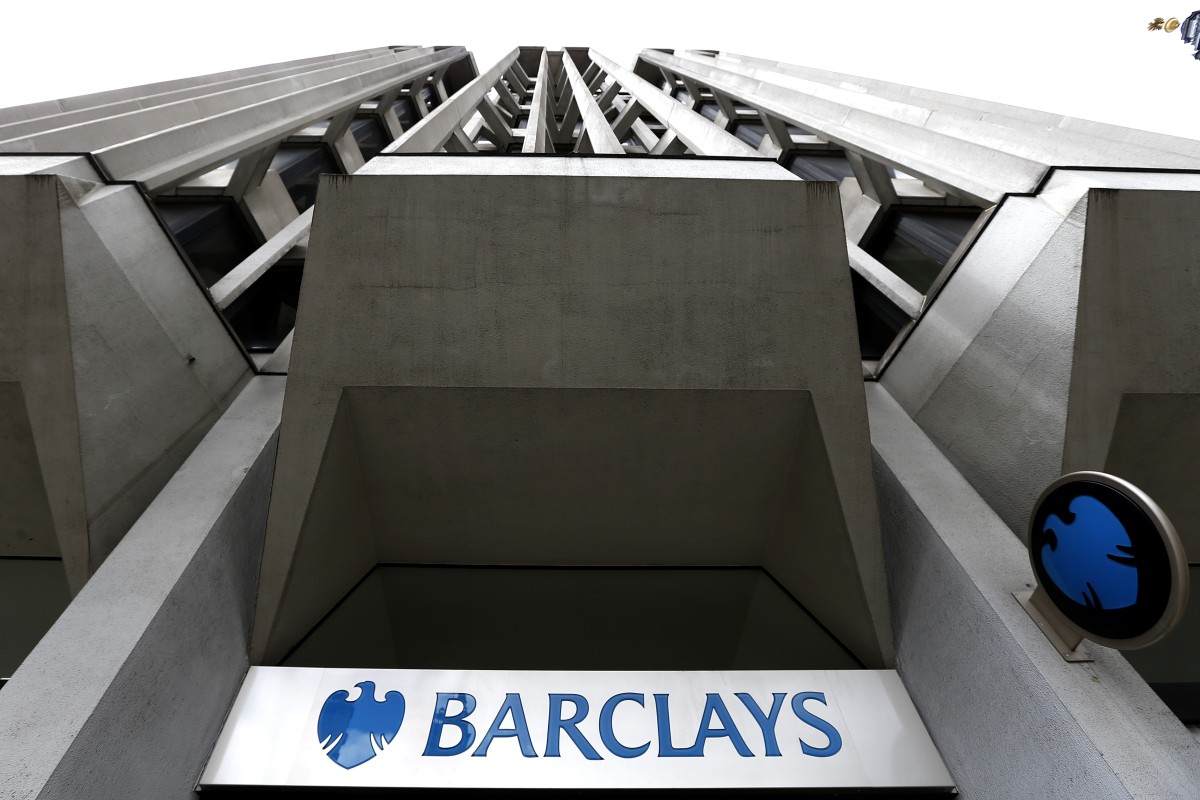 Barclays applies for new licence to meet UK ring-fence rules | South ...