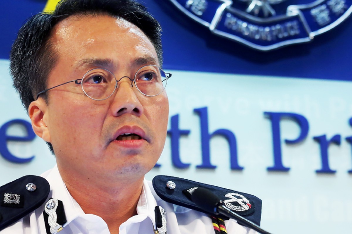 Phone scammers posing as mainland officials cheat Hong Kong victims out ...