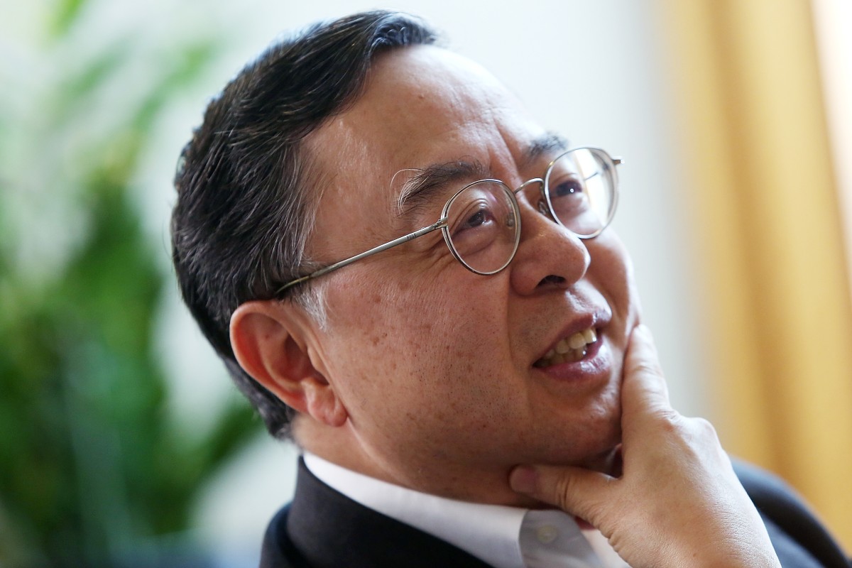 Hong Kong's billionaires need to raise their philanthropic goals to a ...