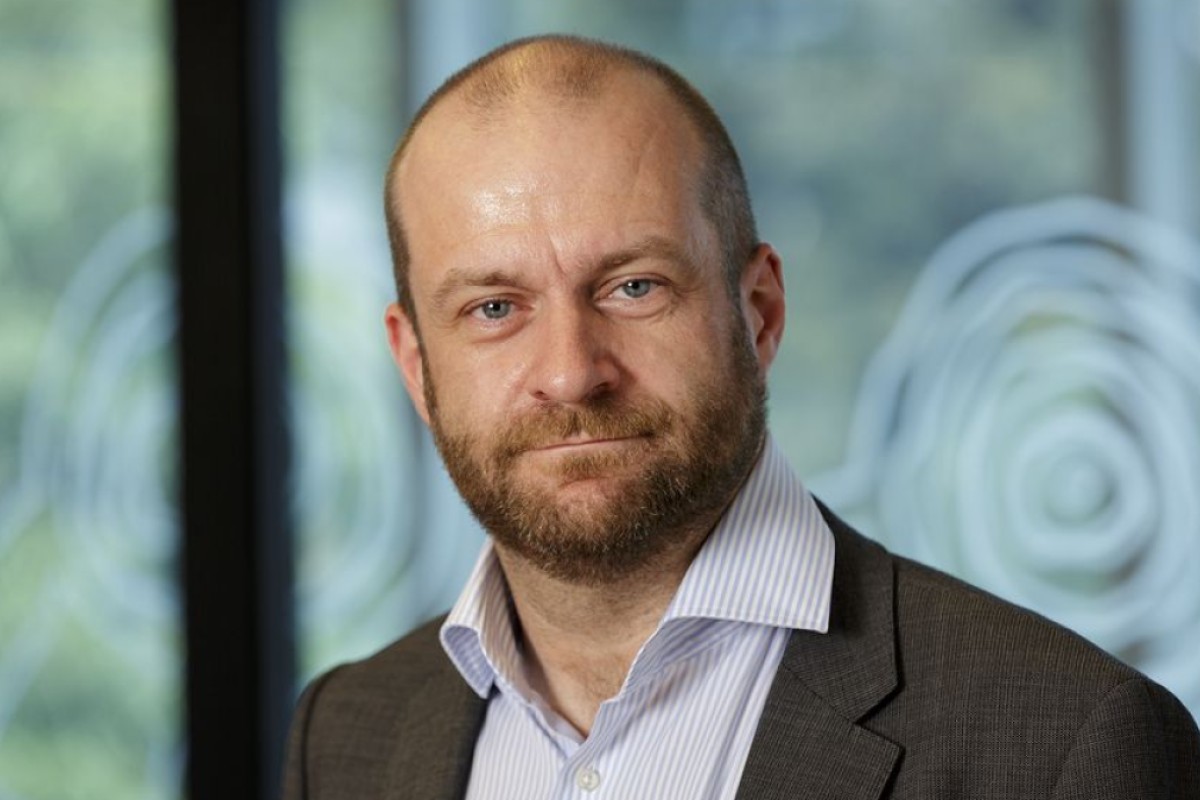 Expertise and partnerships keep Downer Rail's expansion on track ...